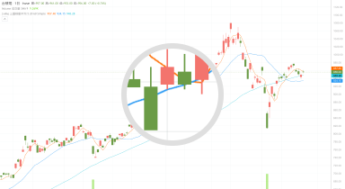 提供更多元的技術分析指標，讓您自訂專屬研究圖表，精準分析市場與個股。